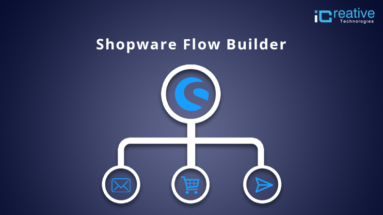 Shopware Flow Builder and its Features - iCreative Technologies