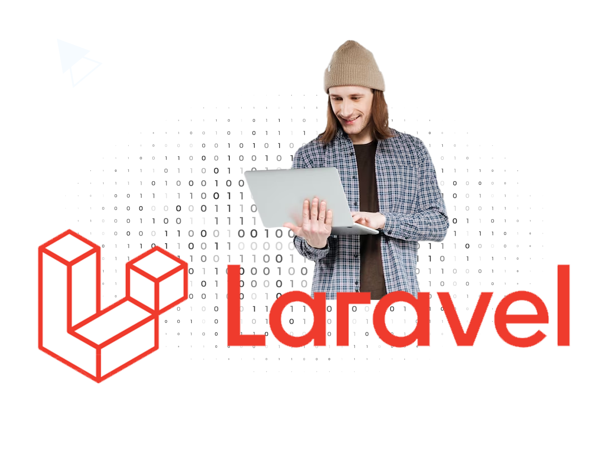 Laravel Development Services | iCreative Technologies