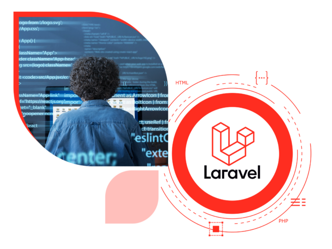 Laravel Development Services | iCreative Technologies