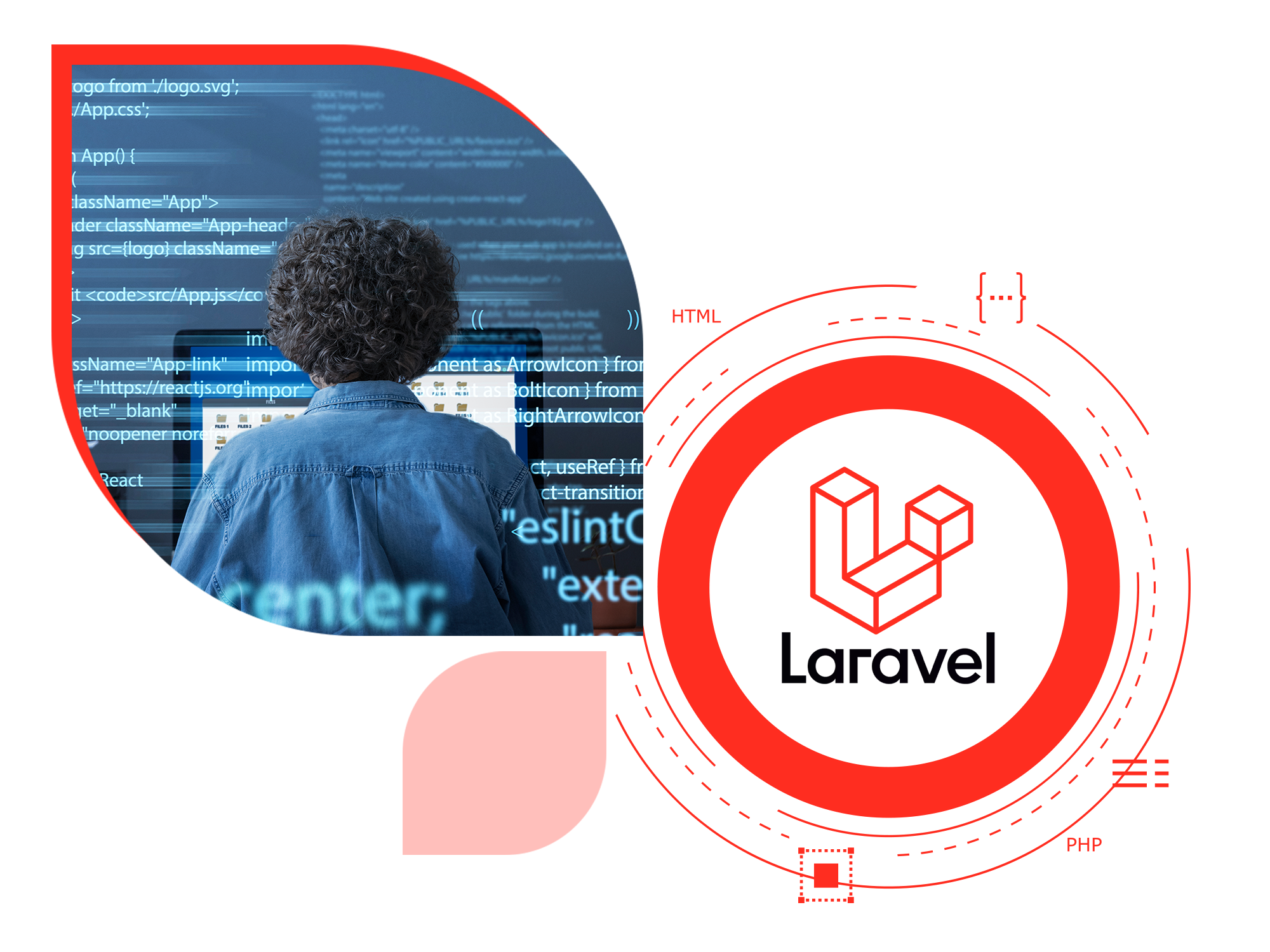 Laravel Development Services | iCreative Technologies