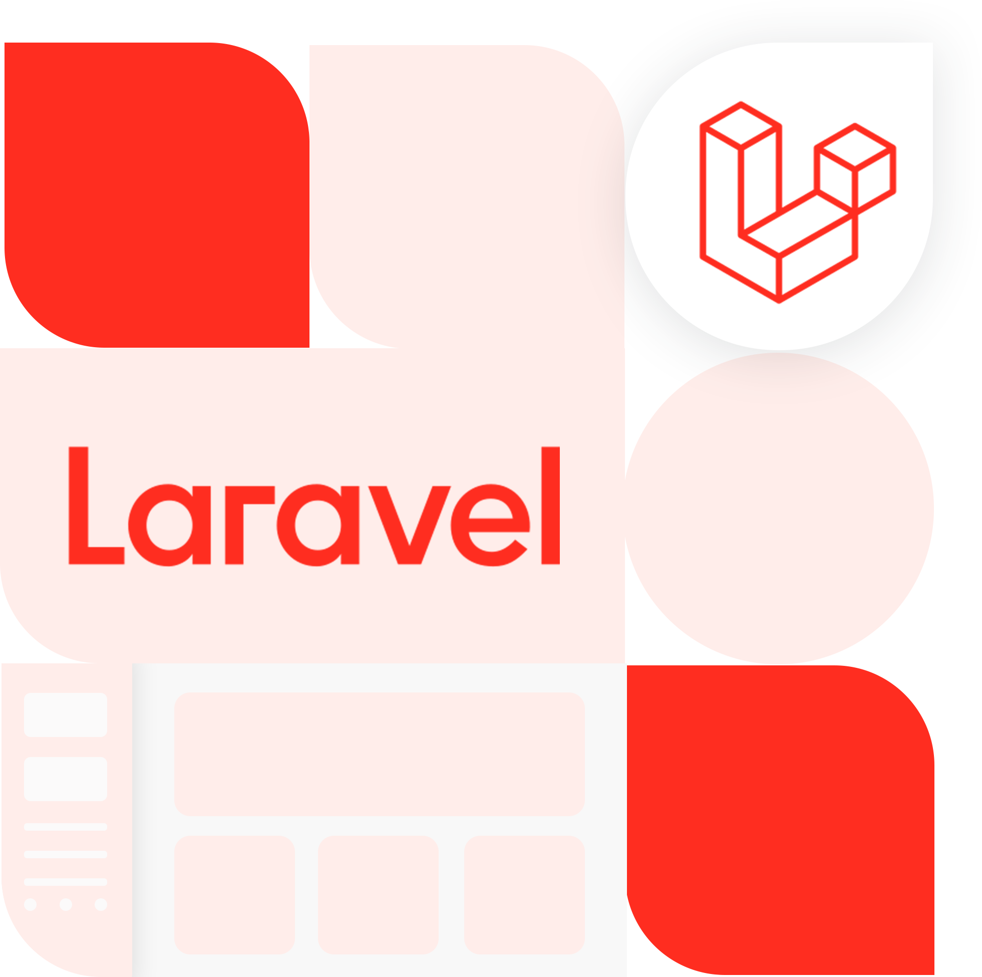 Laravel Development Services | iCreative Technologies