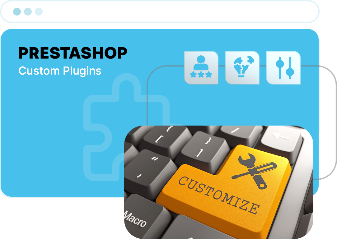 Prestashop Plugin Development | iCreative Technologies
