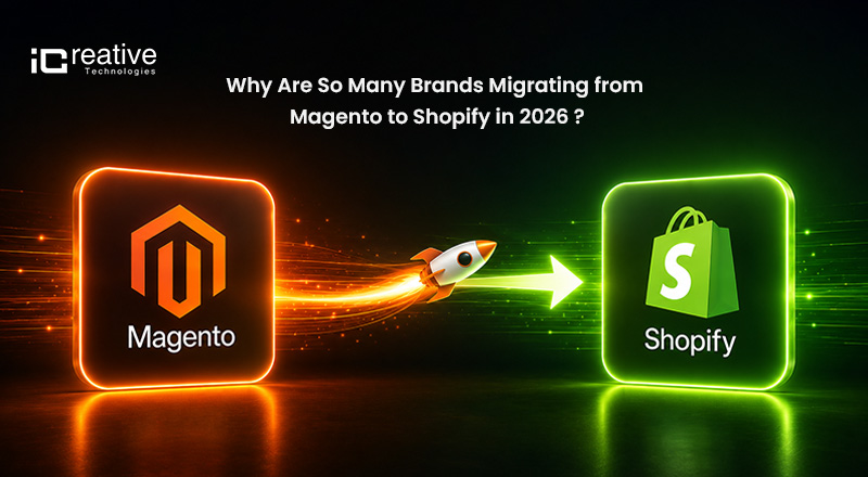 Top 5 Best Expert Magento to Shopify Migration Service Agencies in USA ...